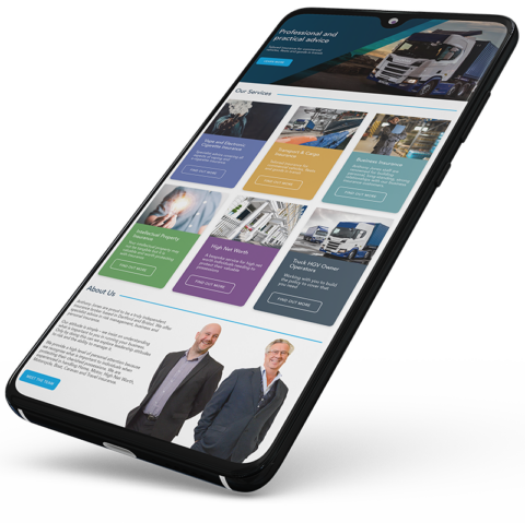 What is Ghost Broking? And How to Avoid It - Anthony Jones