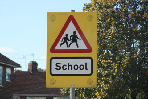 What Are School Streets & How Are They Expanding to Cities in the UK?