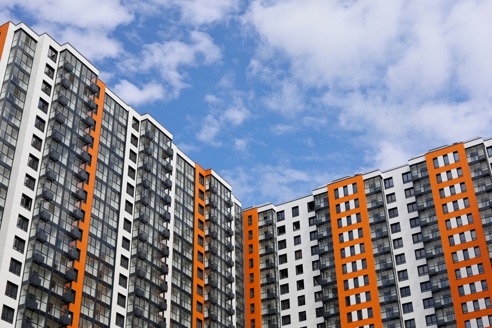 New High Rise Building Regulations & Their Impact on Insurance